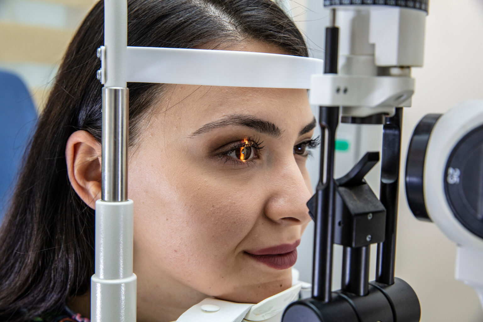 Guide to Refractive Errors | Patient Education
