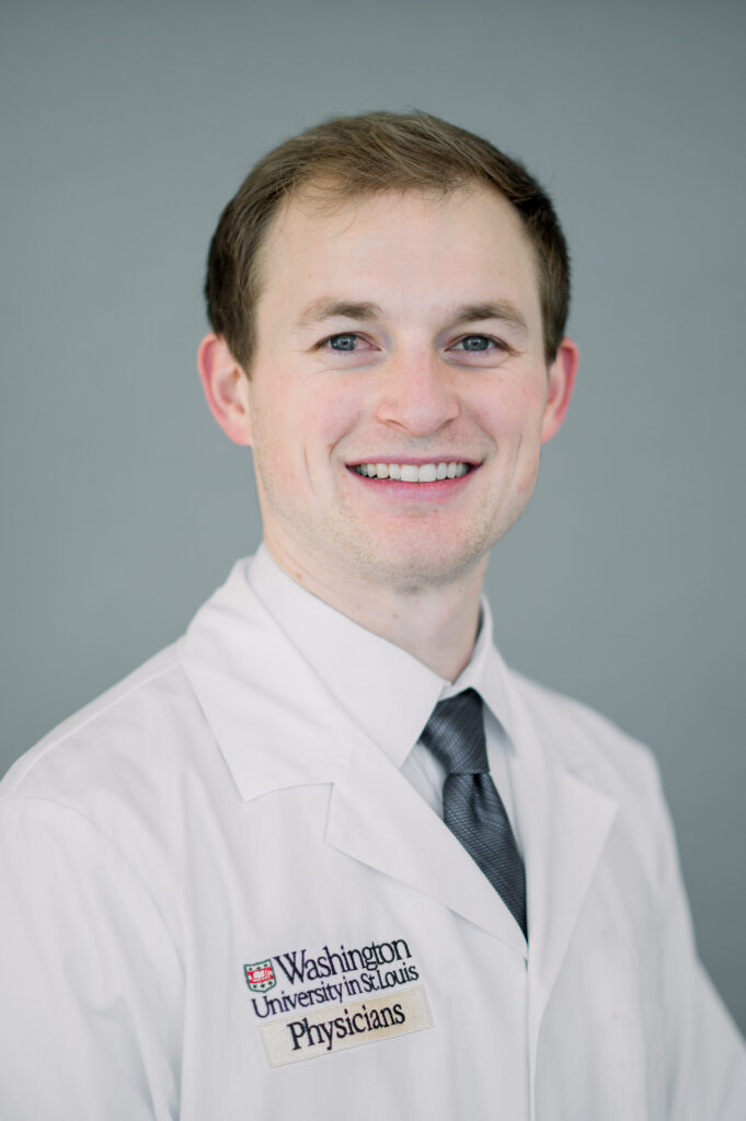 John Wilson, MD | Ophthalmology & Visual Sciences