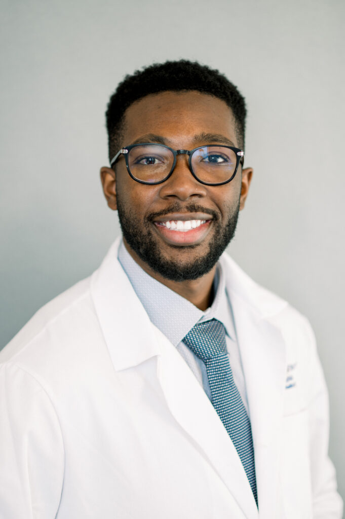 Steven Obiefuna, MD | Ophthalmology & Visual Sciences