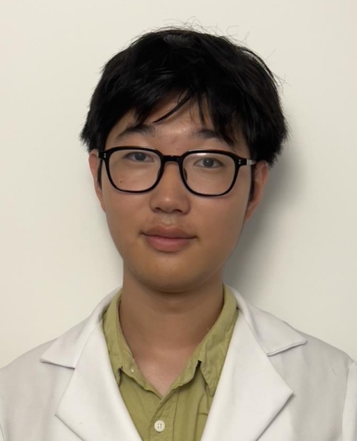 Max Liu | Ophthalmology & Visual Sciences